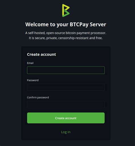 How To Use Btcpay Server To Accept Bitcoin Payments 2024 Athena Alpha