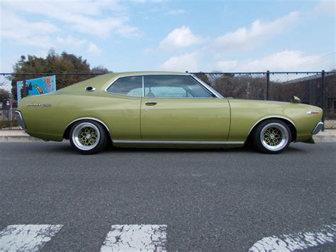 日産 ローレル 2000カスタム ブタケツsgx仕様 の中古車詳細 走行距離不明 グリーン 東京都 価格応談 中古車情報・中古車検索なら【車選びドットコム】