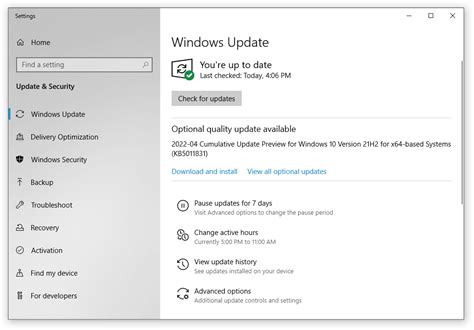 File Windows 10 WindowsUpdate Png BetaWiki