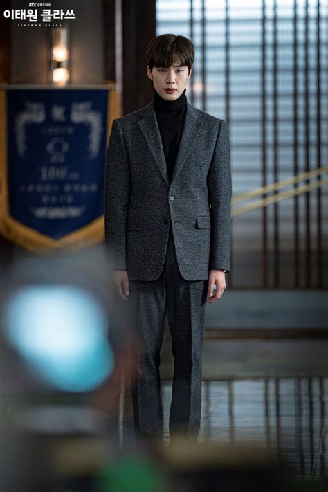 2020韓劇：梨泰院class（1~16集）劇情 結局 心得。【結局已更新完成】 Page 3 Of 5 雨立今 霠