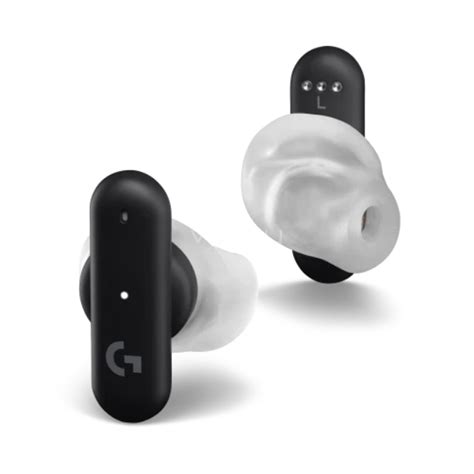 Aud Fonos Gamer Logitech G Fits Winpy Cl