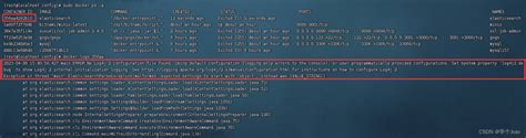 解决docker 拉取镜像报错问题——using Default Tag Latest Error Response From Daemon