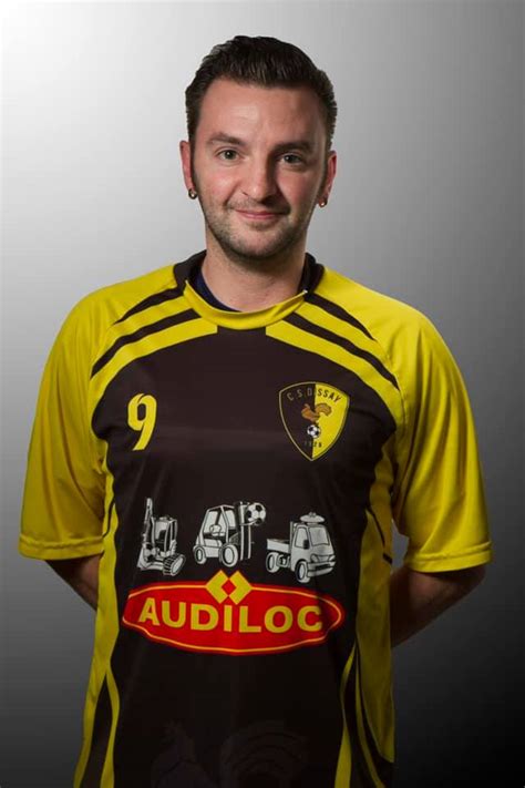 Cs Dissay Un Gars Une Fille Aujourdhui