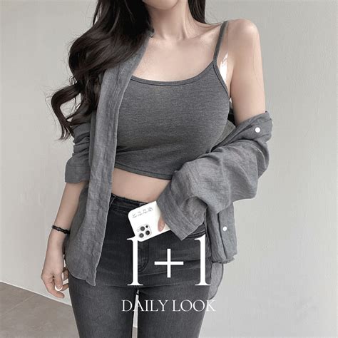 여리여리 글램 가나다란