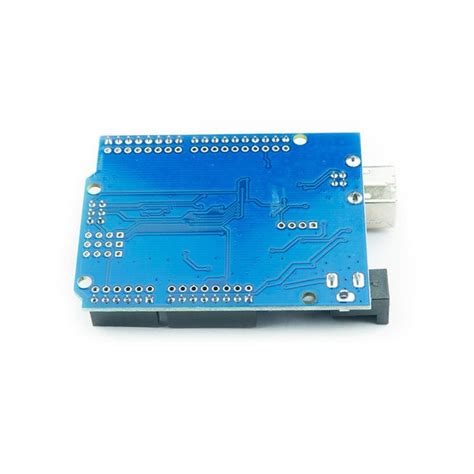 Arduino Uno R3 Smd Klon Ch340 Chip Usb Kablo Dahil Prm Arduino