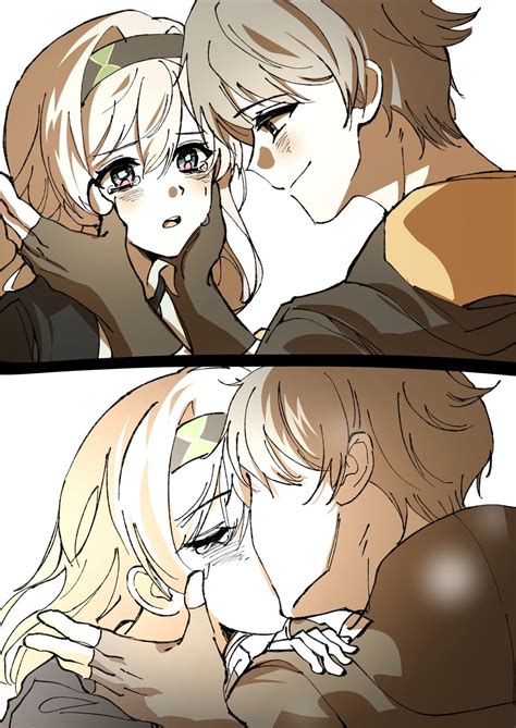 Trailblazer Firefly Caelus And Firefly Honkai And More Drawn By Korel Danbooru