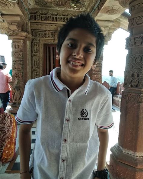 krish parekh