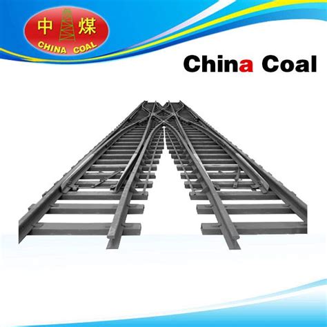 Turnout Classification Single Turnout Single Turnout Double Turnout Equilateral Turnout