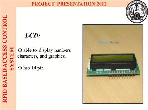 Rfid Based Access Control System Pdf Operating Systems Computer Software And Applications