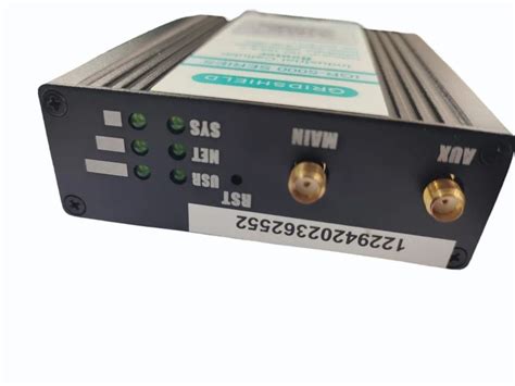 Ethernet Igr 5000 Industrial Router 4g Lte Vpn Router At ₹ 22800 Piece