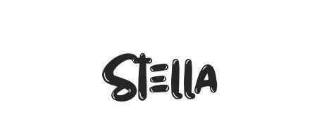 Stella Font Family Typeface Free Download TTF OTF Fontmirror Com