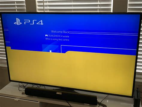 Help Anyone Seen This Issue Or Know How To Fix It R Playstation