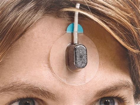 8000r Reflectance Pulse Oximetry Sensor Nonin