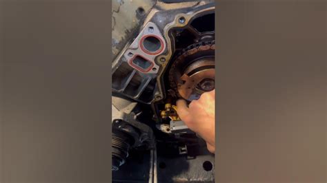 Beware Of Check Engine Light Code P0016 Chevyavalanche Shorts Youtube