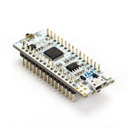 Spark Logic Arduino For STM
