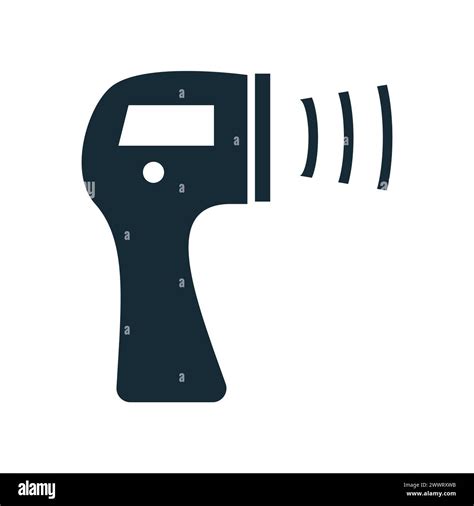 Contactless Infrared Thermometer Body Temperature Measuring