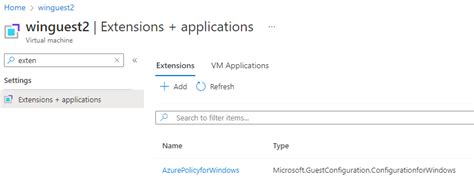 persistence with azure policy guest configuration cloudbrothers