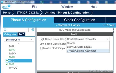 手把手教你使用matlab Simulink （使用st官方工具 Stm32 Mattarget）联合stm32cubemx自动生成代码