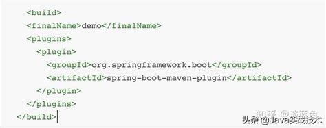深入spring Boot ：打包解决方案 知乎