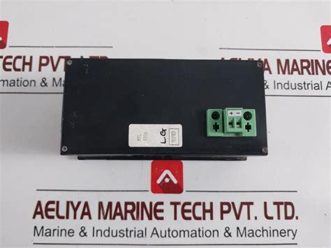 Measurement Technology Mtl688 Loop Powered Is Indicator Aeliya Marine Tech