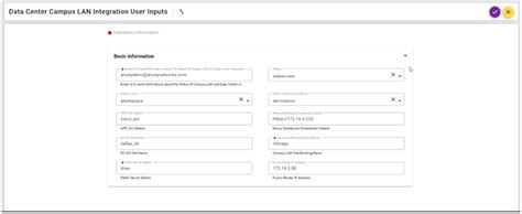 cross domain automation cisco sd access and aci integration using atom