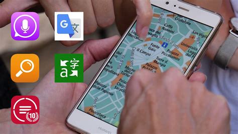 Create A Language Translation App Using Nlp Libraries And Apis
