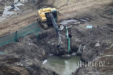 环保设计、施工南昌市环科院