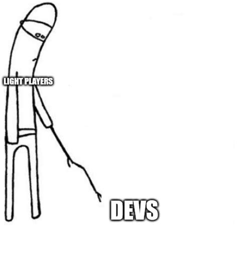 Cmon Do Something Rgodsunchained