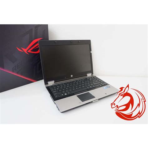 Jual Laptop Hp Elitebook 8440p Core I5 M560 Nvidia Nvs 3100m Ram 16gb