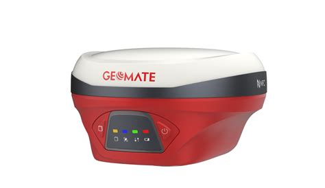 Geomate Sg6 Gnss