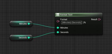 Formatting Text Objects In Unreal Engine Jay Versluis