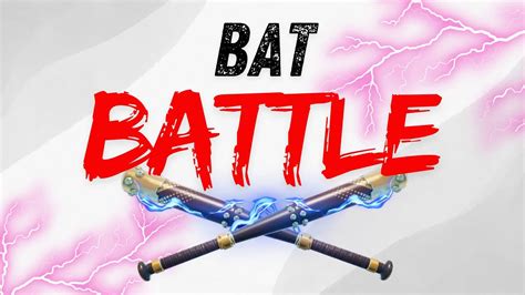 Bat Battle Ffa 8468 4276 3282 By Lunza Fortnite Creative Map Code Fortnite Gg