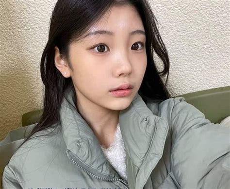 Wonhee I Love Girls Lucky Girl Girl Group