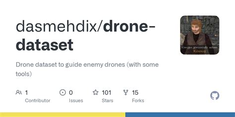 Github Dasmehdix Drone Dataset Drone Dataset To Guide Enemy Drones With Some Tools