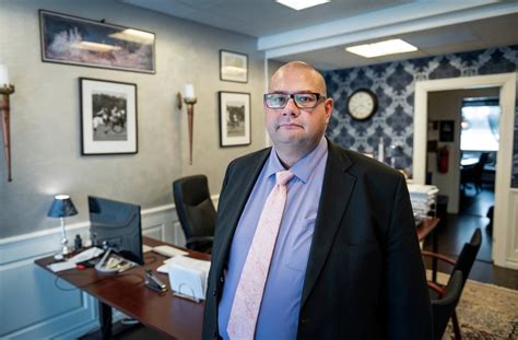 Lars Appelvik Begär Resning I ”rönnäsfallet” Igen