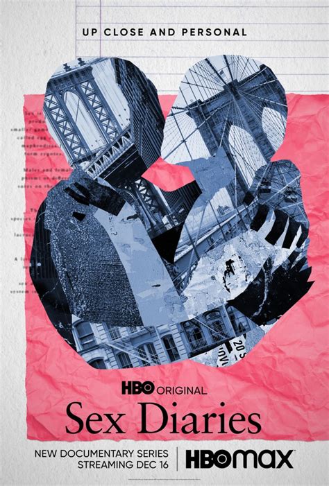 How To Watch Sex Diaries On Hbo Max