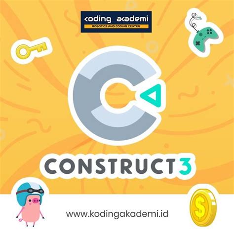 2d Game Programming Asa 20 Koding Akademi