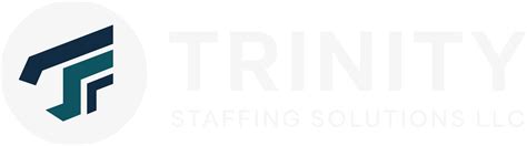 Hiring Process Trinity Staffing Solution