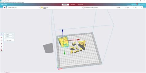 Cura Vs Creality Slicer Which Is Best For You 3dsourced