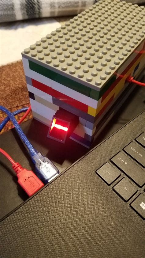 Makey Makeyarduino Fingerprint Scanner 7 Steps Instructables