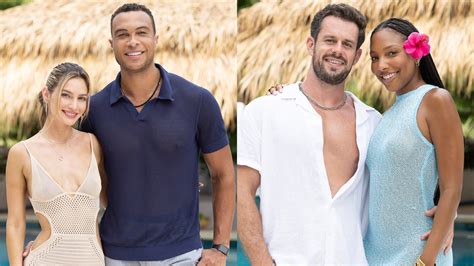 Whos Still Together From Bachelor In Paradise 2025 Bip Season 10