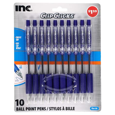 Pens Gel Pens Felt Tip Pens And More