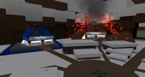 Element Tycoon⚡ Roblox