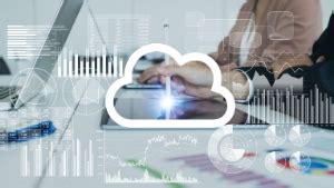 Review And Opportunities Of Big Data In Cloud Computing