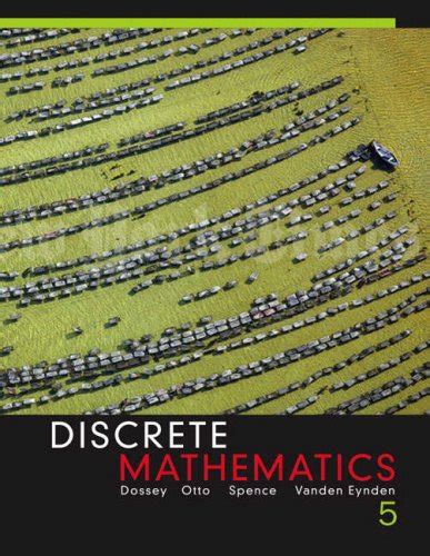 Discrete Mathematics Th Edition Book Reviews Risingforcezero