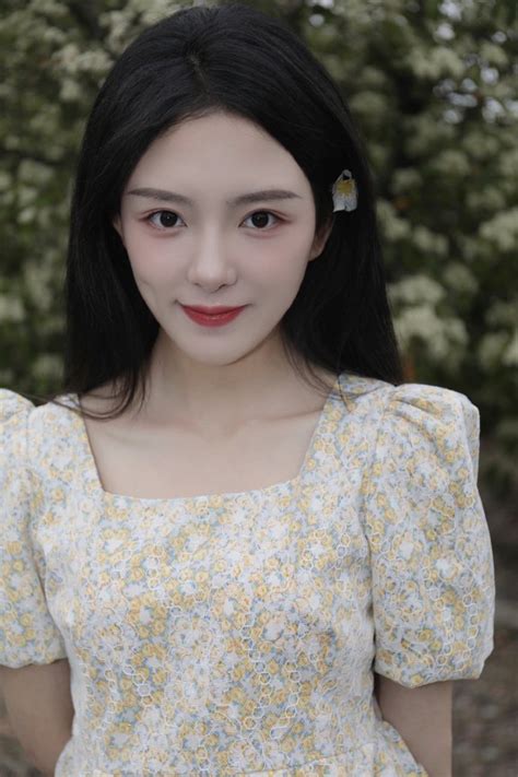 Ge Xiao Xi 葛晓希 Mydramalist