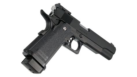 Hi Capa 51 Government Airsoft Club