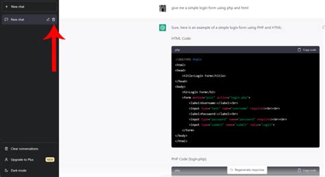 Fix There Was An Error Generating A Response Error On Chatgpt