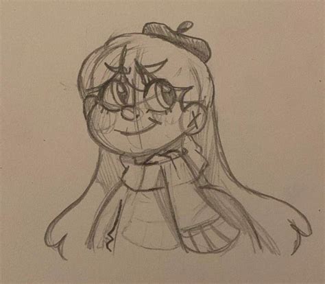 Hilda Cartoon Amino