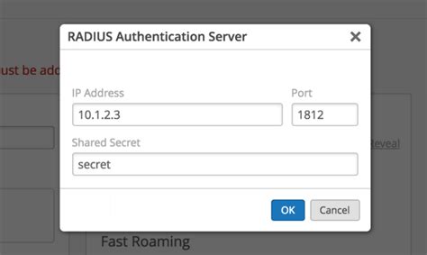 VLANs Static Dynamic Mist
